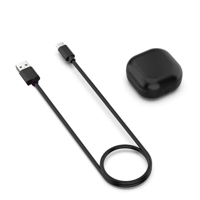 SM-R180 Charger Headset Charging Box with Led Light for Galaxy Buds ...
