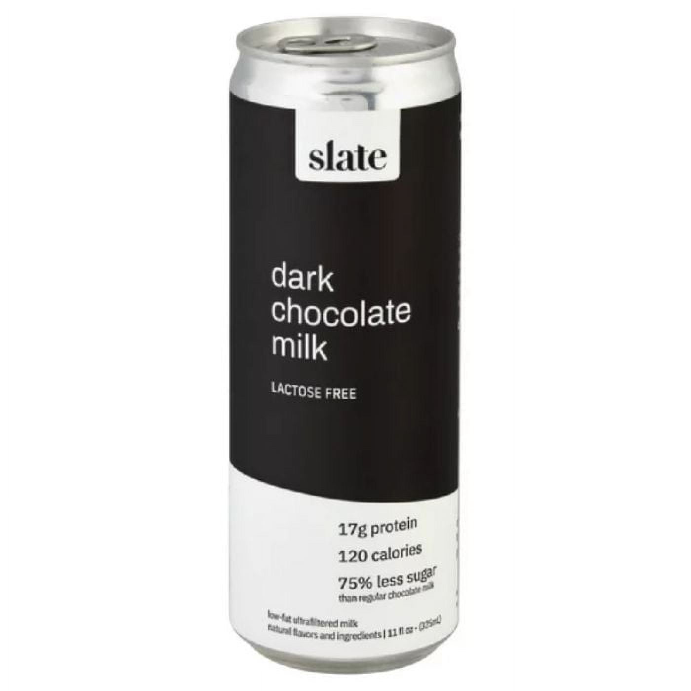 SM RTD DRK CHOC MLK LF - Walmart.com