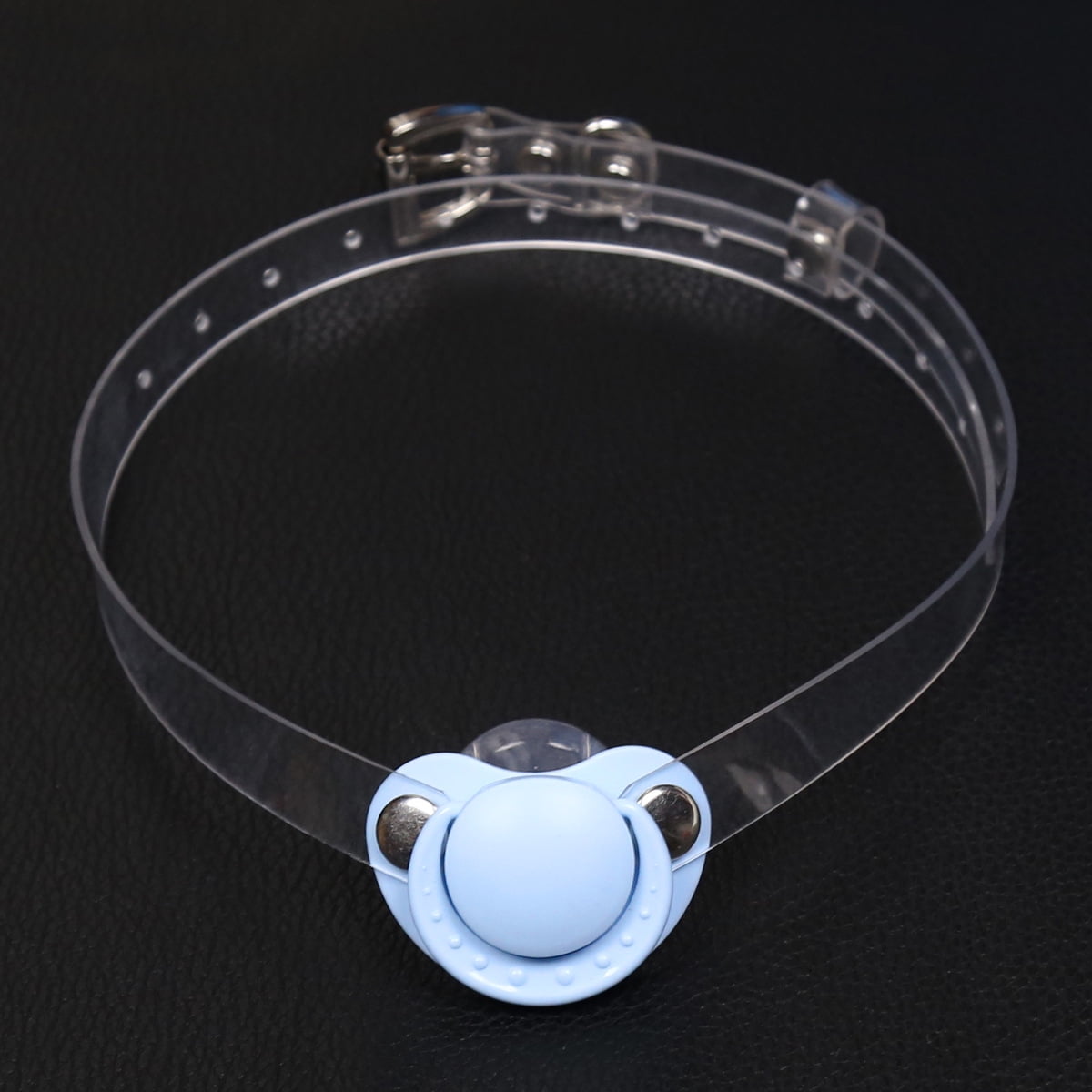 SM factory shop mouth stopper pacifier fun cute soft sister flail adult ...