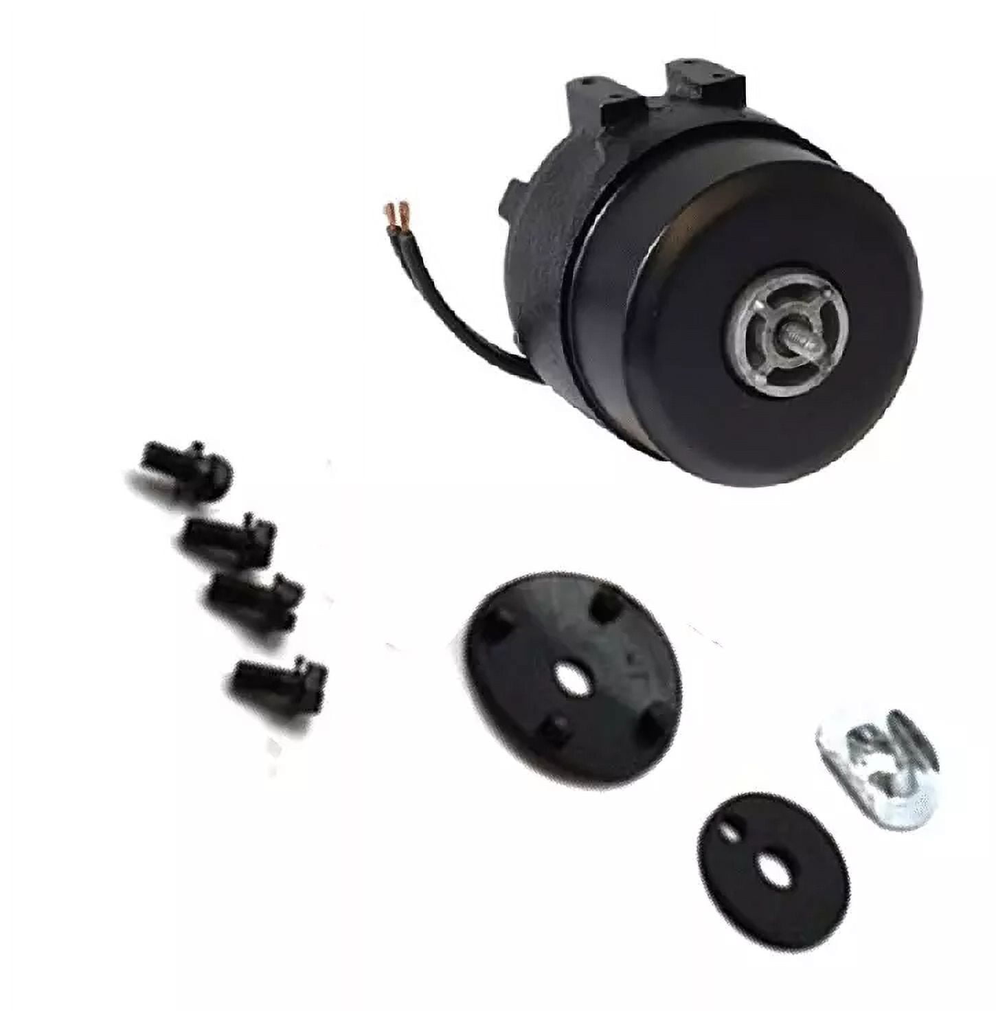 SM0740 120V Condenser Fan Motor Compatible Replacement for Sub-Zero ...