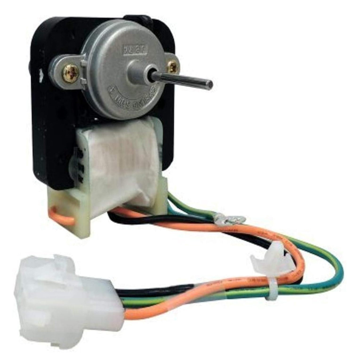 SM10220 Condenser Motor WR60X10220 - Walmart.com