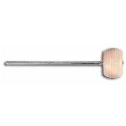 DW - DWSM104 - Solid Maple Bass Drum Beater - Walmart.com