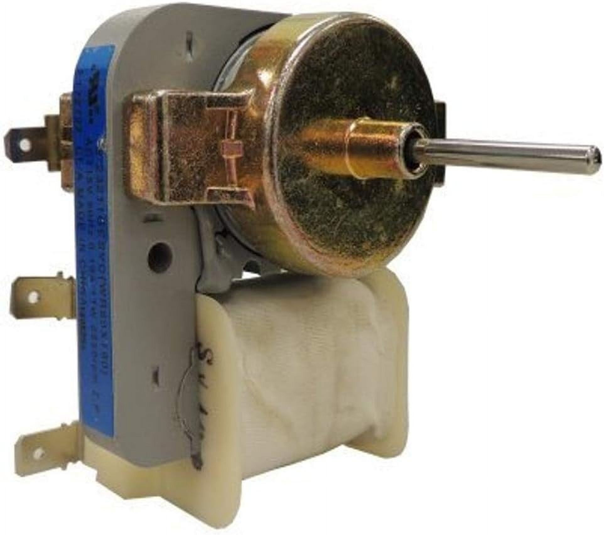 SM190 Evaporator Fan Motor Replaces WR60X190, WR60X197, WR60X5053, WR60X5005 - Walmart.com