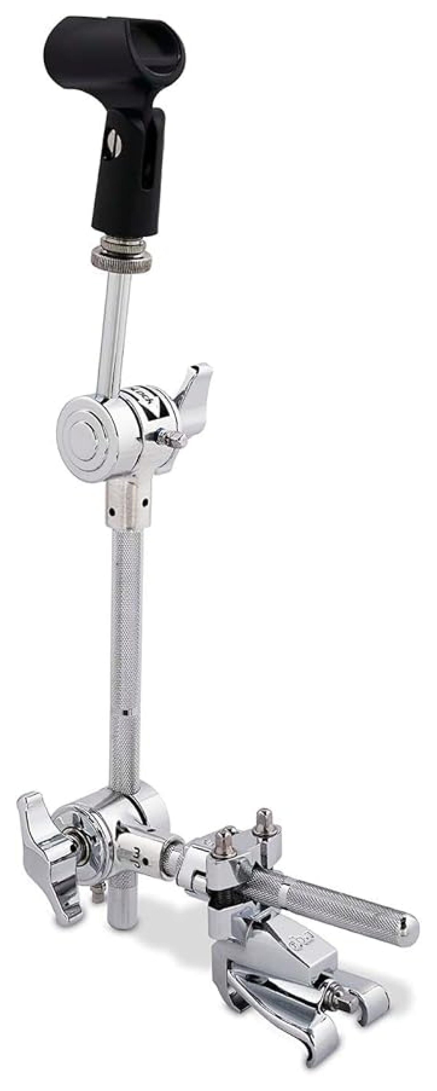 SM2141MA Claw Hook Clamp Mic Arm, Multi - Walmart.com