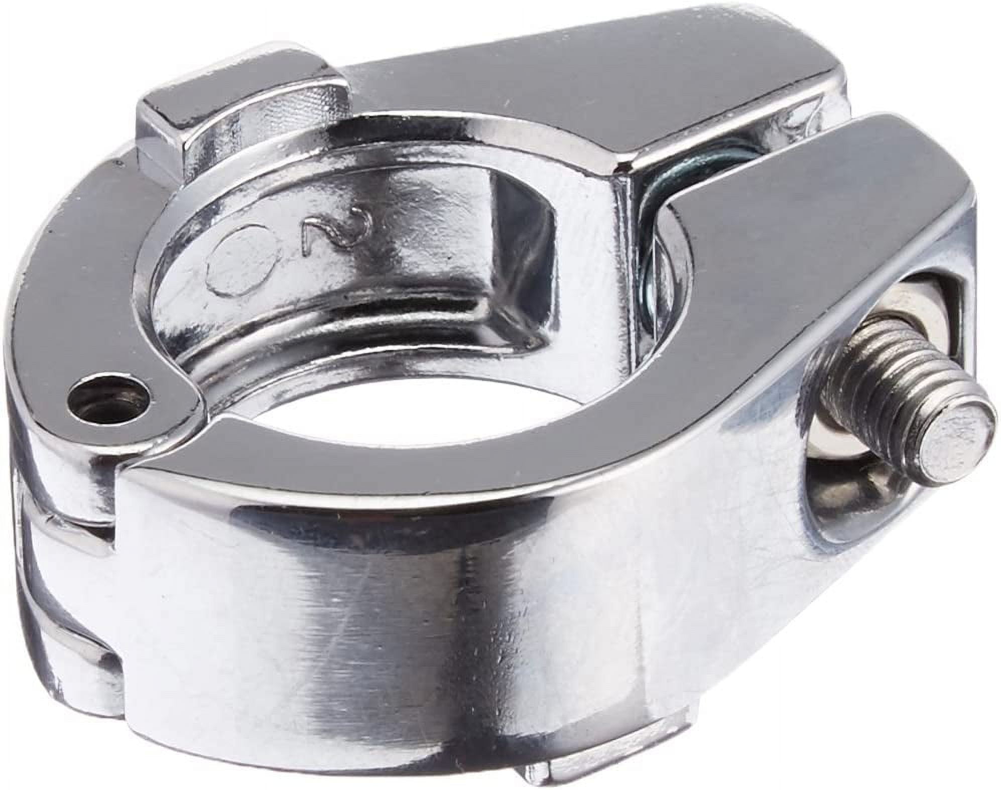 SM780 Hinge Memory Lock for 1-Inch Tube, 2 Pack - Walmart.com