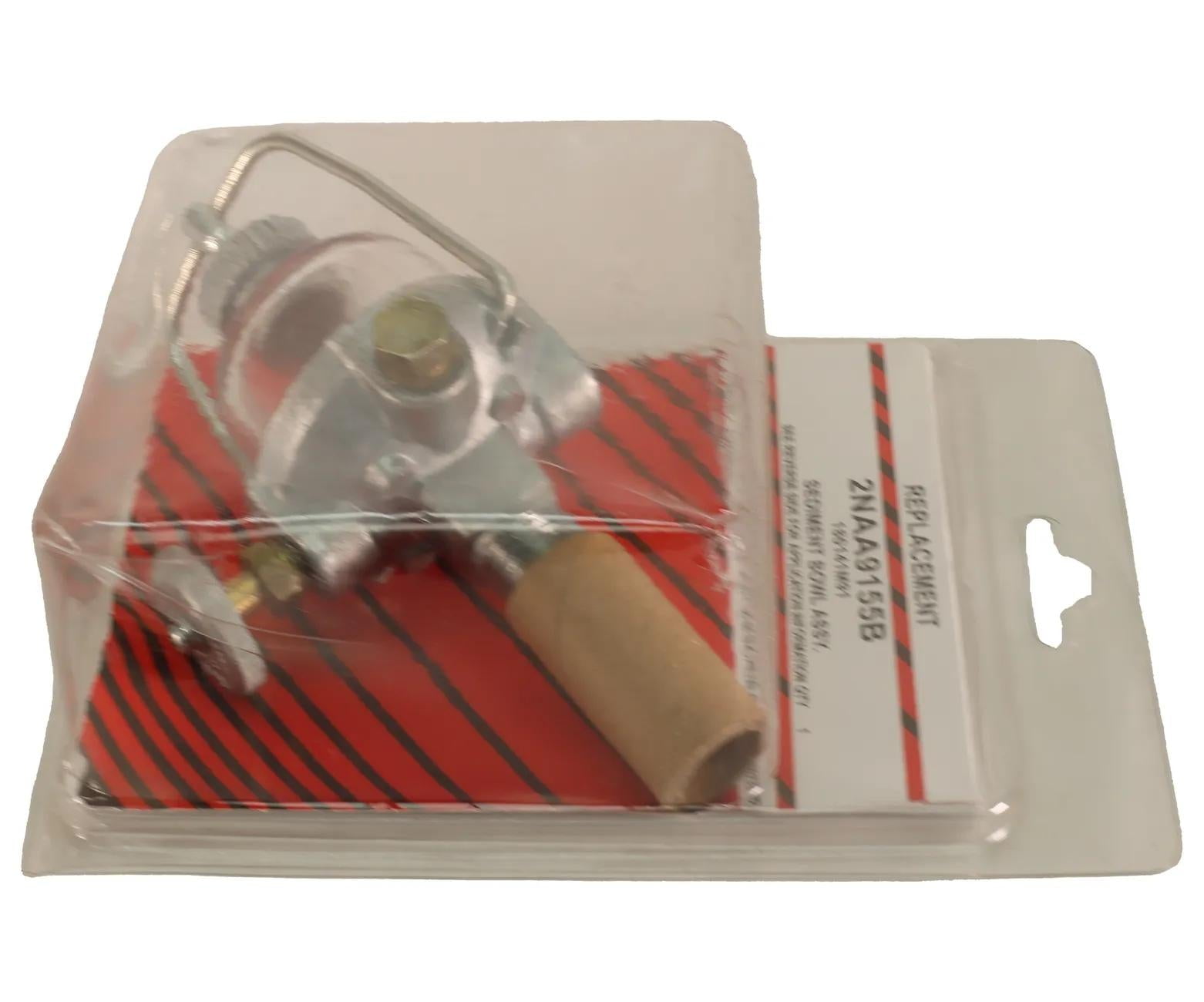 RAParts 2NAA9155B New Fuel Bowl Assembly Fits Ford Tractors 8N 9N 2N ...