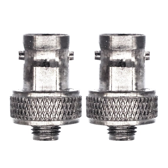 SMA Female to BNC Female Adapter For Wireless LAN Devices, Coaxial ...