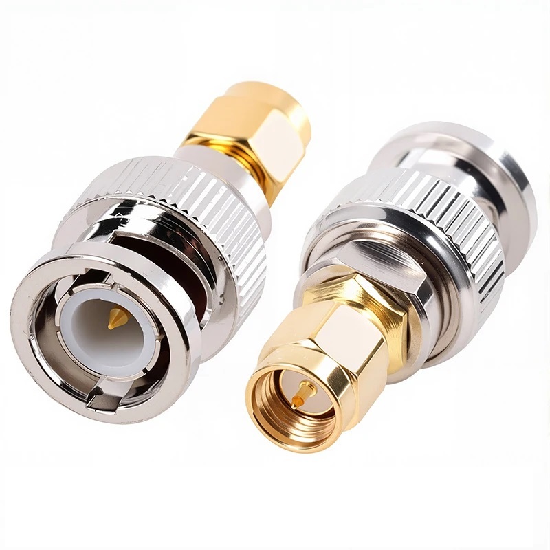 SMA Male Female to PL259 SO239 RP SMA N BNC UHF TNC RF Coaxial Antenna ...