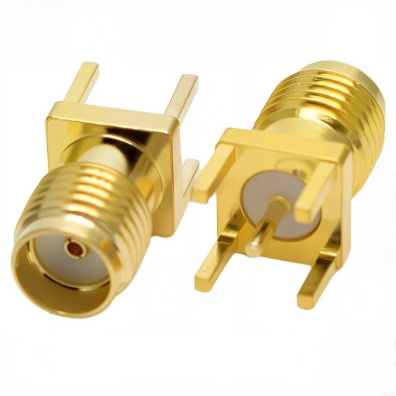 SMA Male Female to PL259 SO239 RP SMA N BNC UHF TNC RF Coaxial Antenna ...