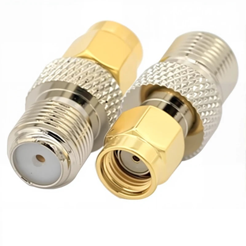 SMA Male Female to PL259 SO239 RP SMA N BNC UHF TNC RF Coaxial Antenna ...