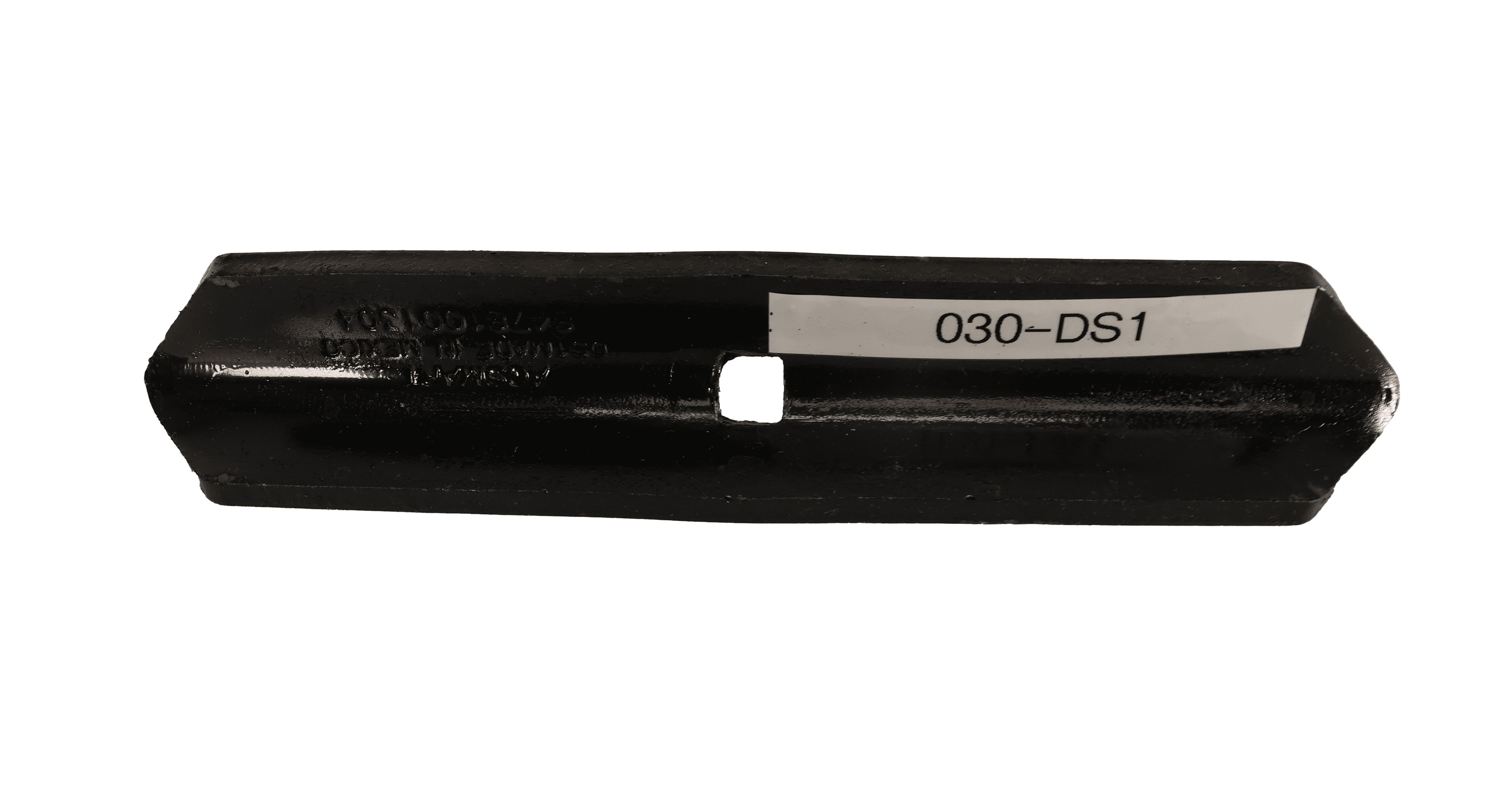 SMA Products 1-3/8" X 6mm Reversible Danish Cultivator Point - 030-DS1 ...