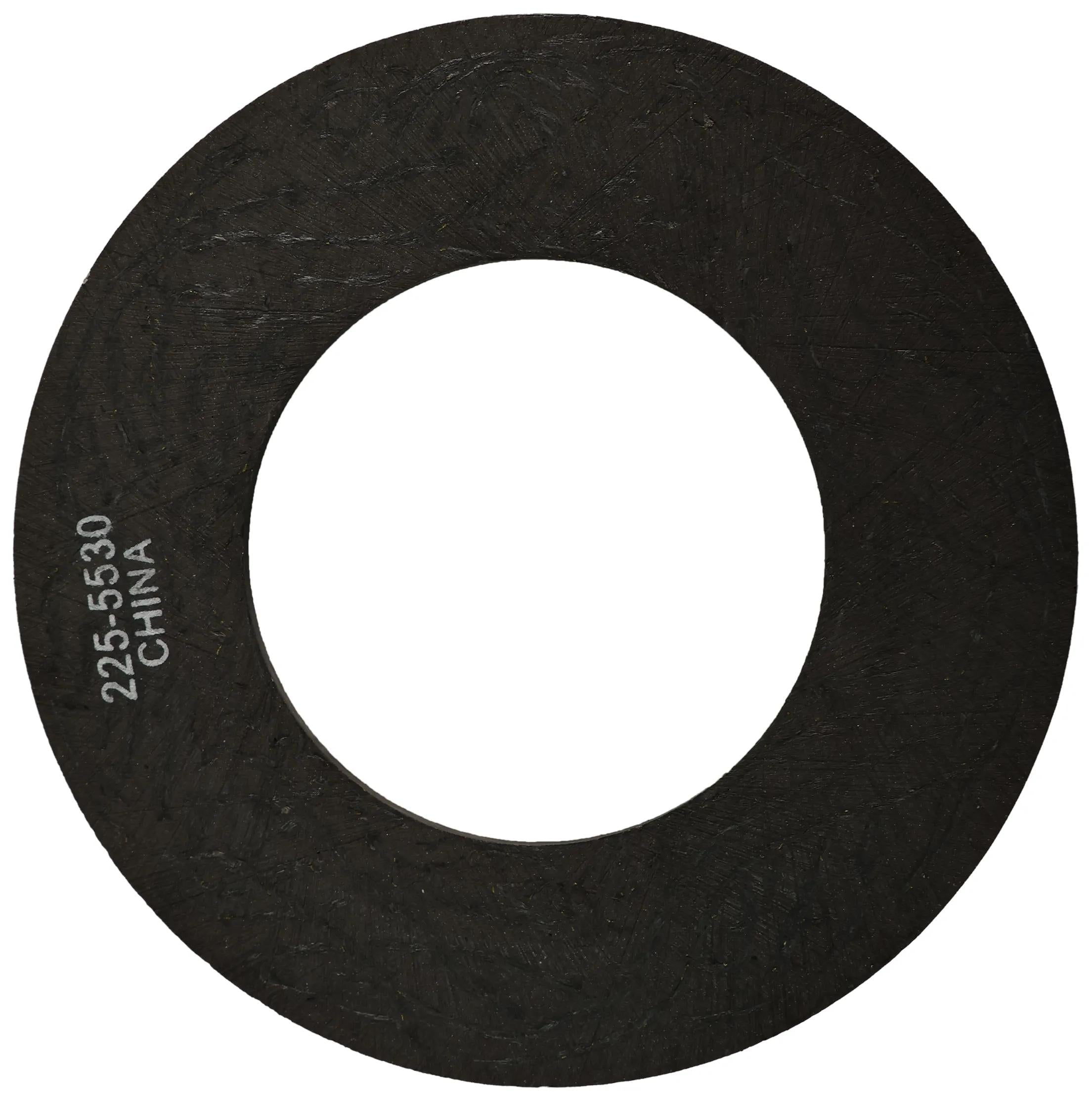 SMA Products FRICTION SLIP CLUTCH DISC 5.50" OD X 3.00" ID - 919-FP5530 ...