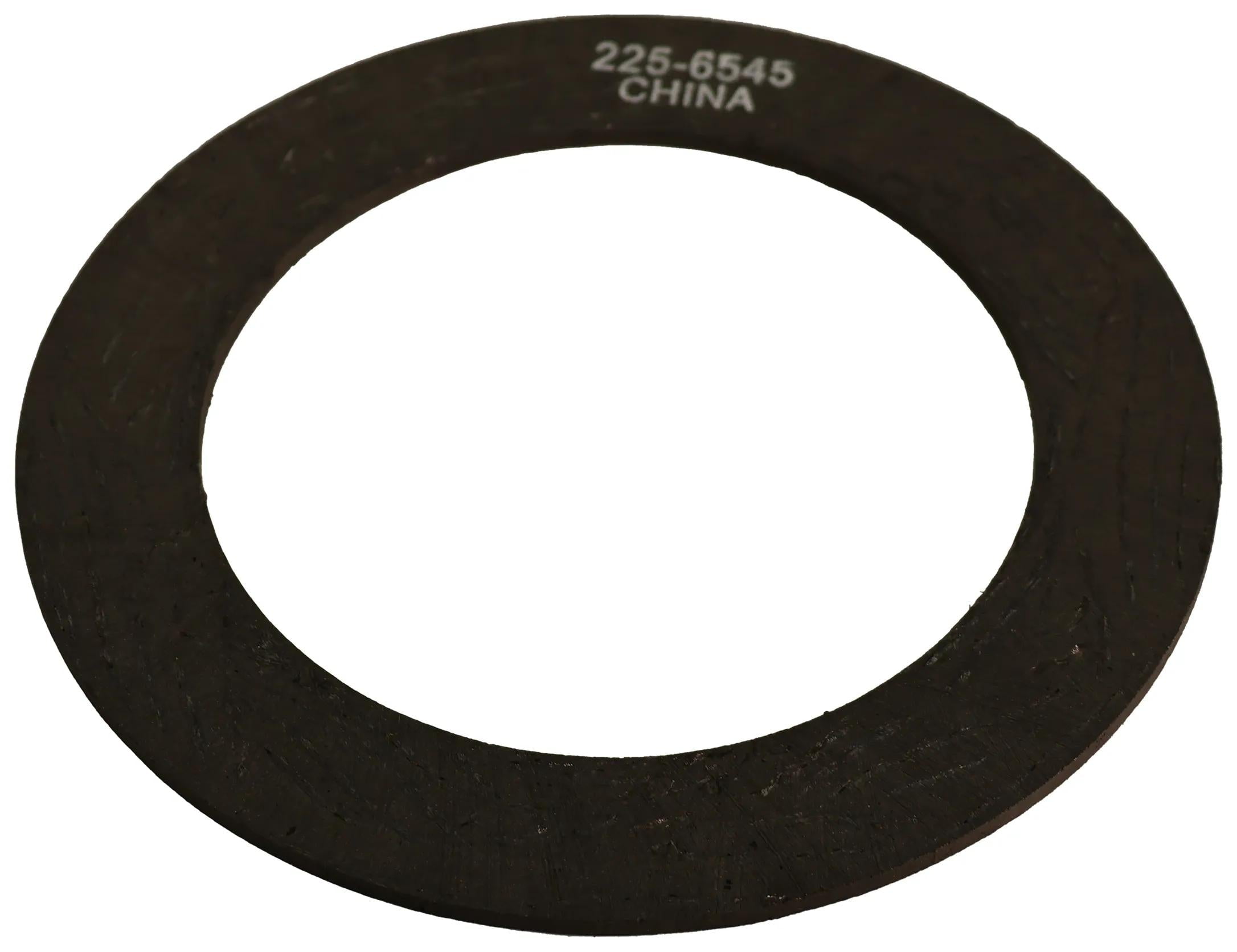 SMA Products FRICTION SLIP CLUTCH DISC 6.5" OD X 4.5" ID - 919-FP6545 ...