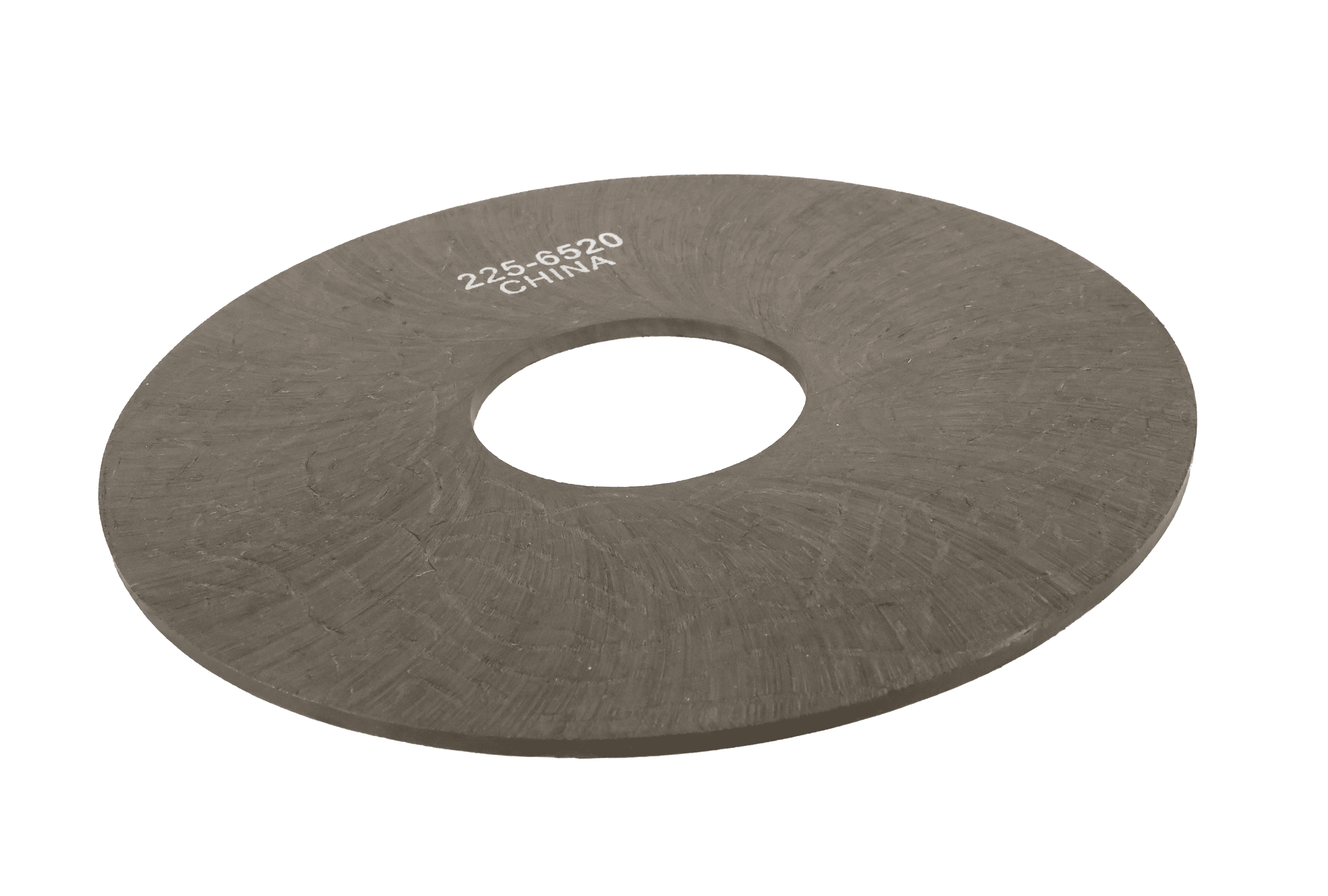 SMA Products Friction Slip Clutch Disc 6.50" OD X 2.00" ID - 919-FP6520 ...