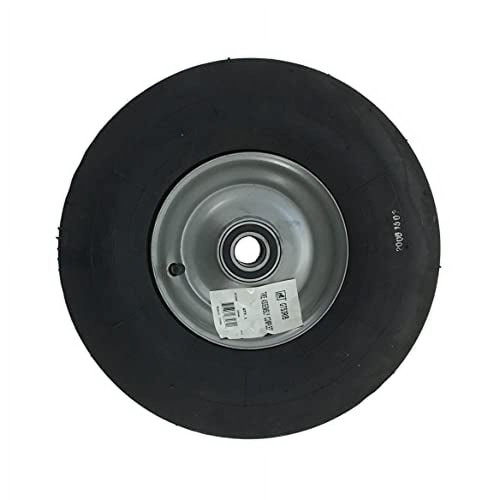 SMA Tire & Wheel Assembly for Tedder - GTS3RIB - Walmart.com