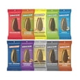 SMACKIN' Sunflower Seeds, No Salty Burn, Roasted Jumbo Small-Batch ...