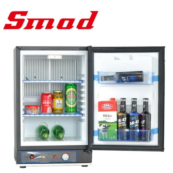 12 Volt Refrigerators in Mini Fridges & Compact Refrigerators - Walmart.com