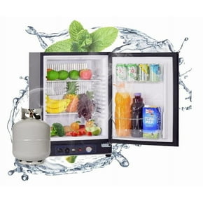 RV Propane Refrigerators in RV Refrigerators - Walmart.com