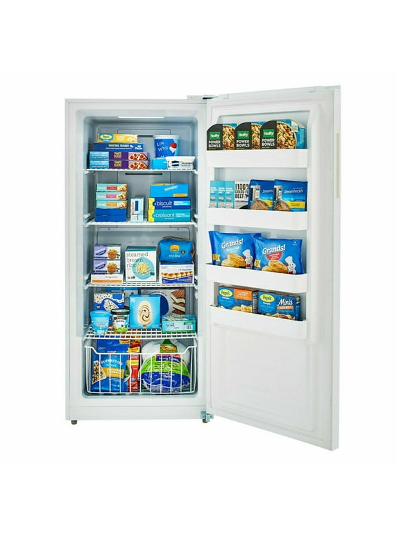 Upright Freezers in Freezers - Walmart.com