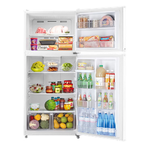 20 Cubic Feet Refrigerator