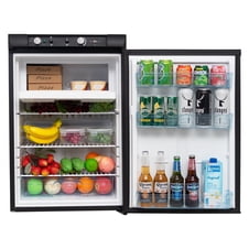 Medication Refrigerator