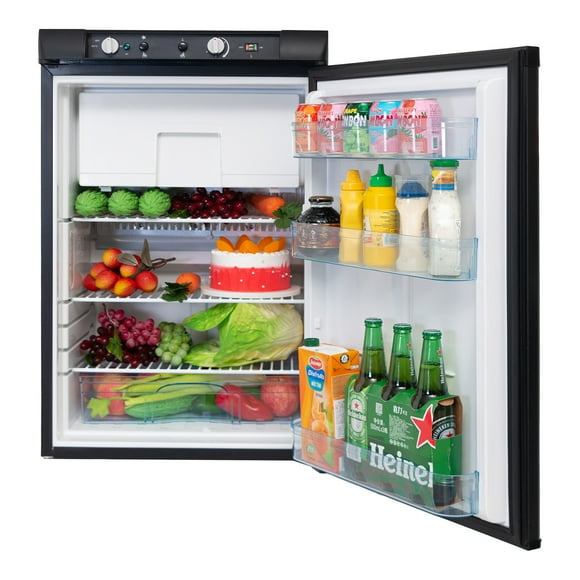 3 Way RV Refrigerators in RV Refrigerators - Walmart.com