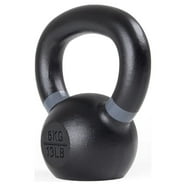 CanDo Vinyl-Coated Kettlebell, 5-piece Set - Walmart.com