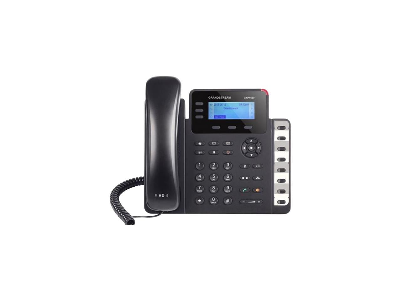 SMALL BUSINESS IP PHONE 3 SIP - Walmart.com