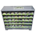 "SMALL" Bolt Bin (2700+) pieces Grade 8 - Walmart.com