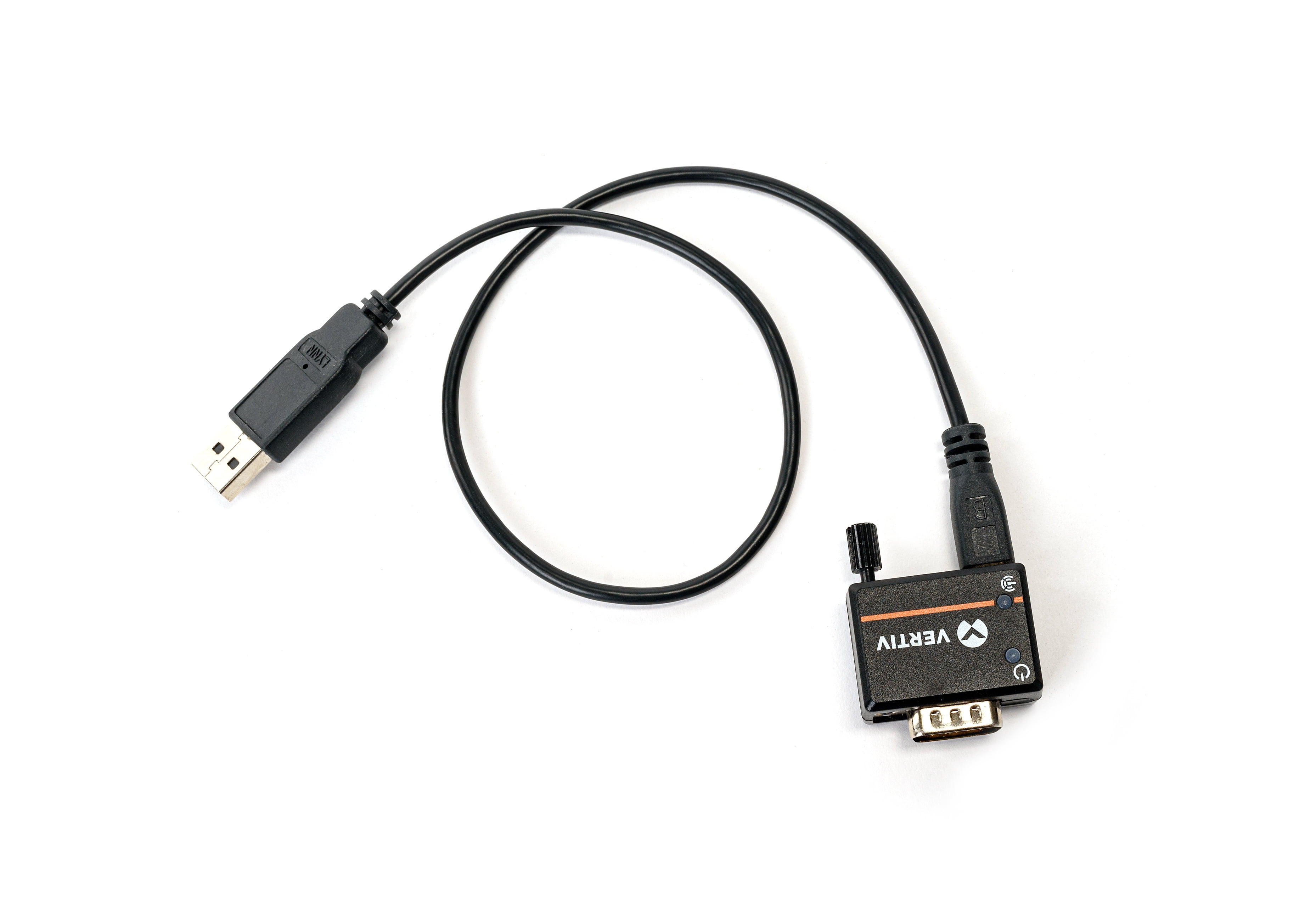 Small Form Factor Server Interface Module For Vga Usb Keyboard Mouse Support
