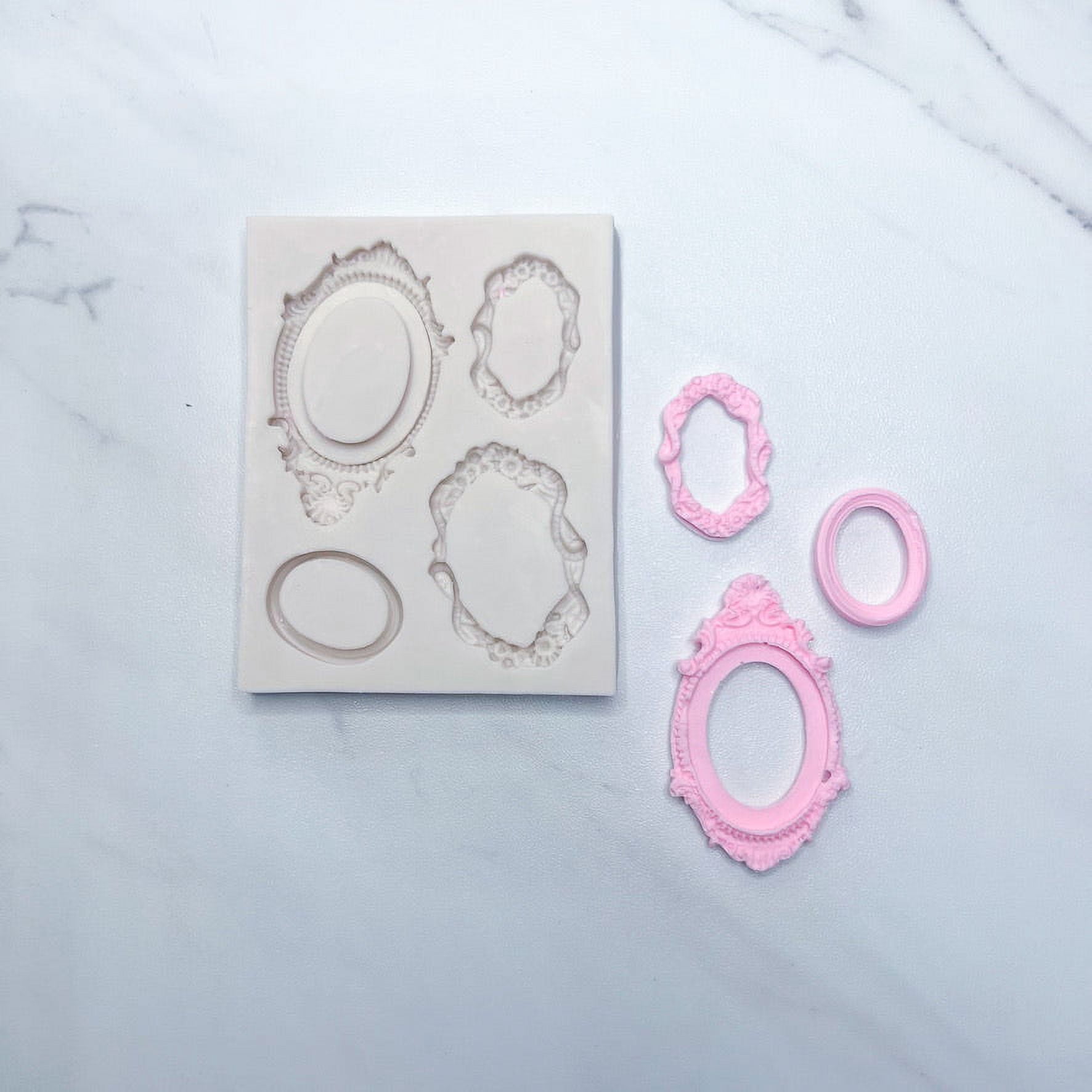 SMALL FRAME QUAD MOLD - Walmart.com