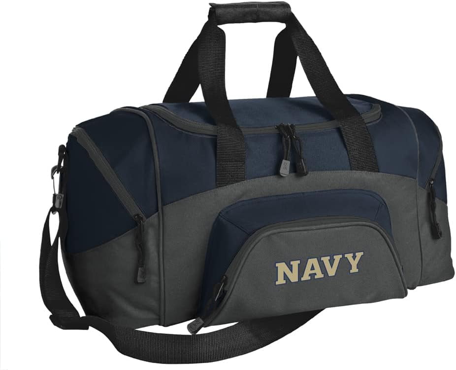 Navy Ba