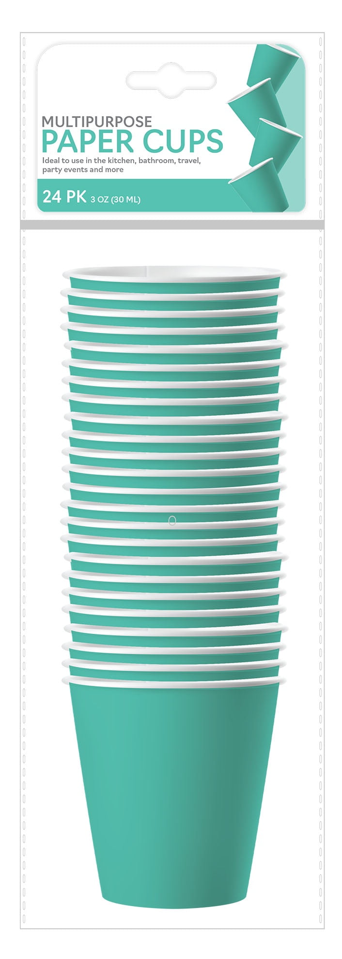 SMALL PAPER CUPS - Walmart.com