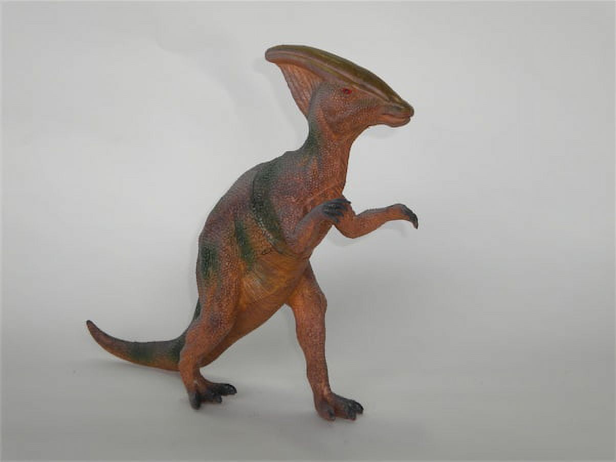 SMALL PARASAUROIOPHUS DINOSAUR - Walmart.com