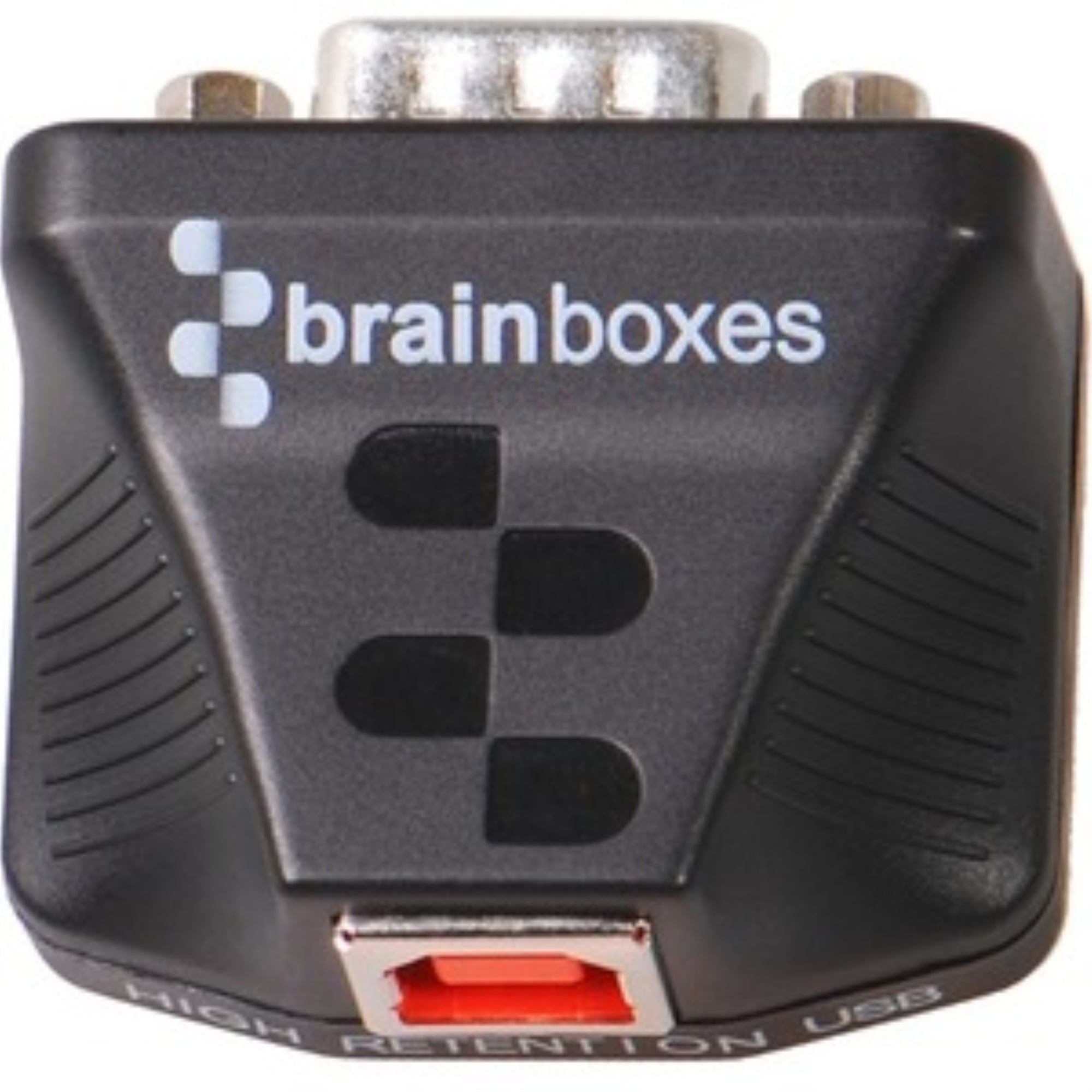 Brainboxes US-320 Brainboxes Ultra 1 Port RS422-485 USB to Serial Adapter - Walmart.com