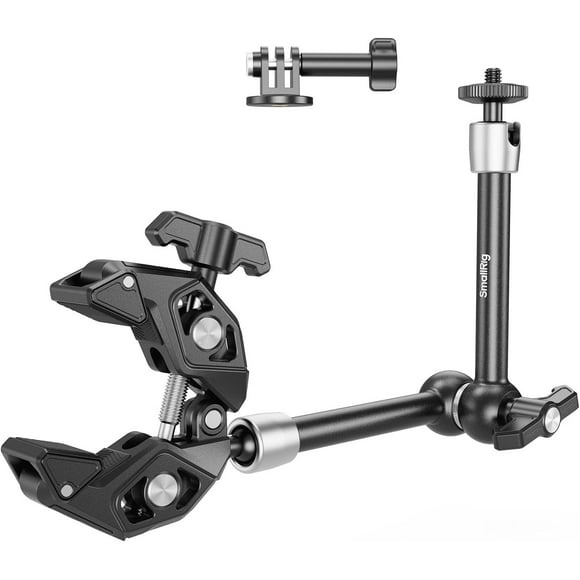 Best Sellers In Camera Mounts Clamps