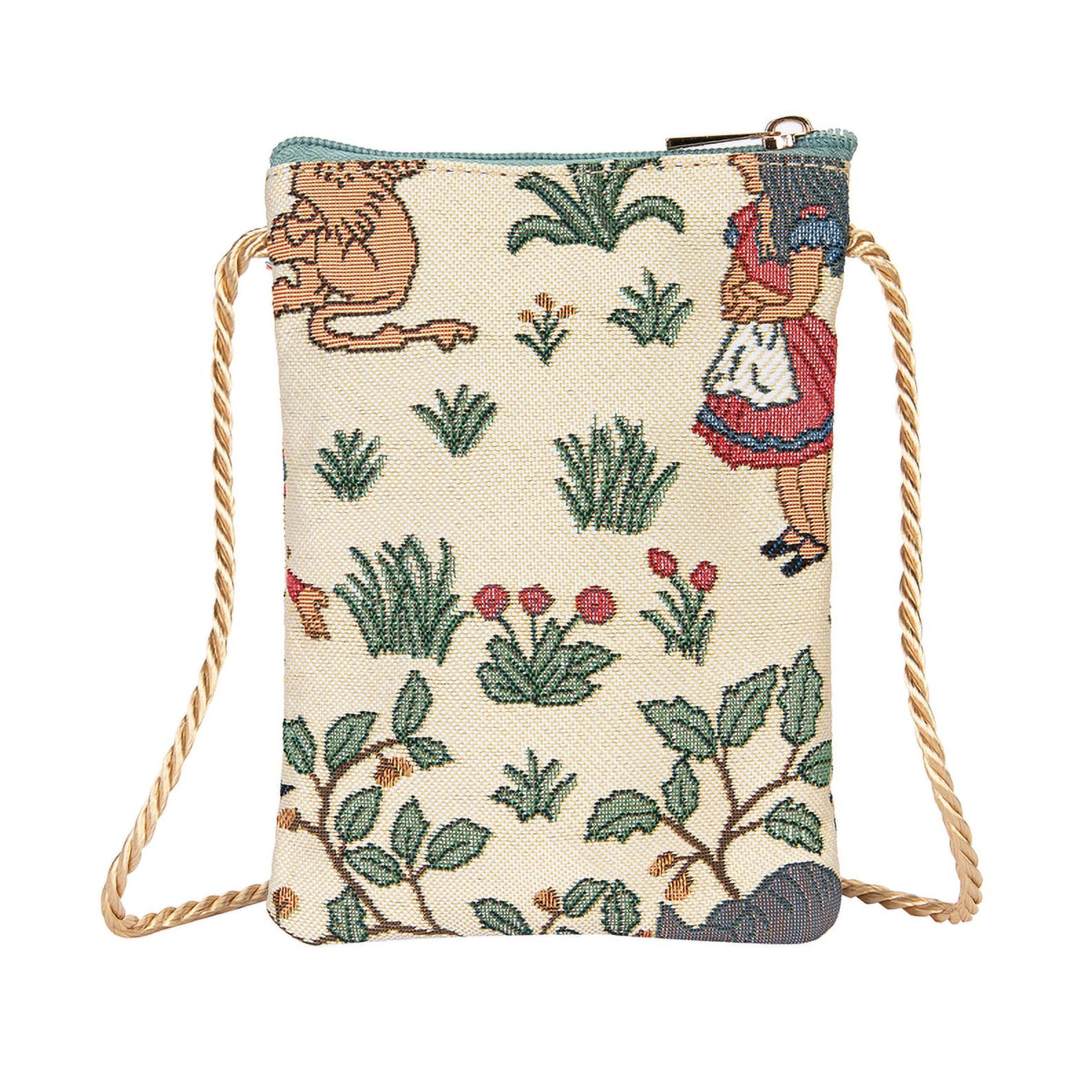 SMART-ALICE | Smart Bag - Alice in Wonderland - Walmart Business Supplies