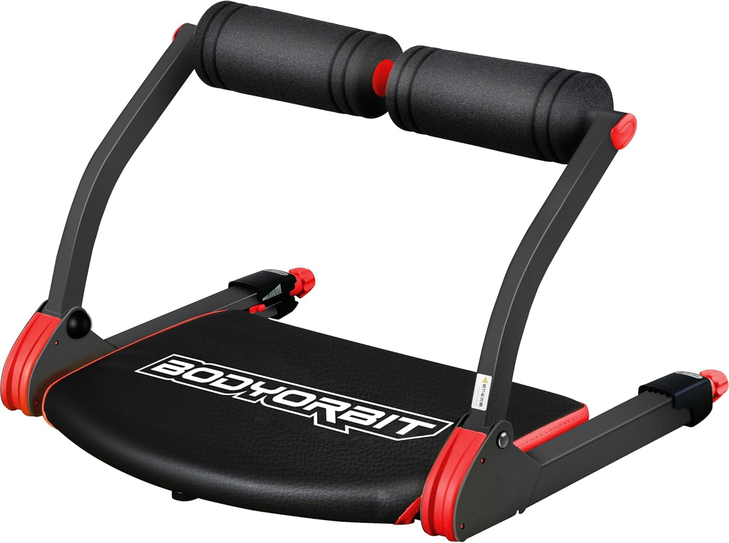 SMART, Ab Workout Equipment, Sit Up Machine & Exercise Equipment, Ab ...