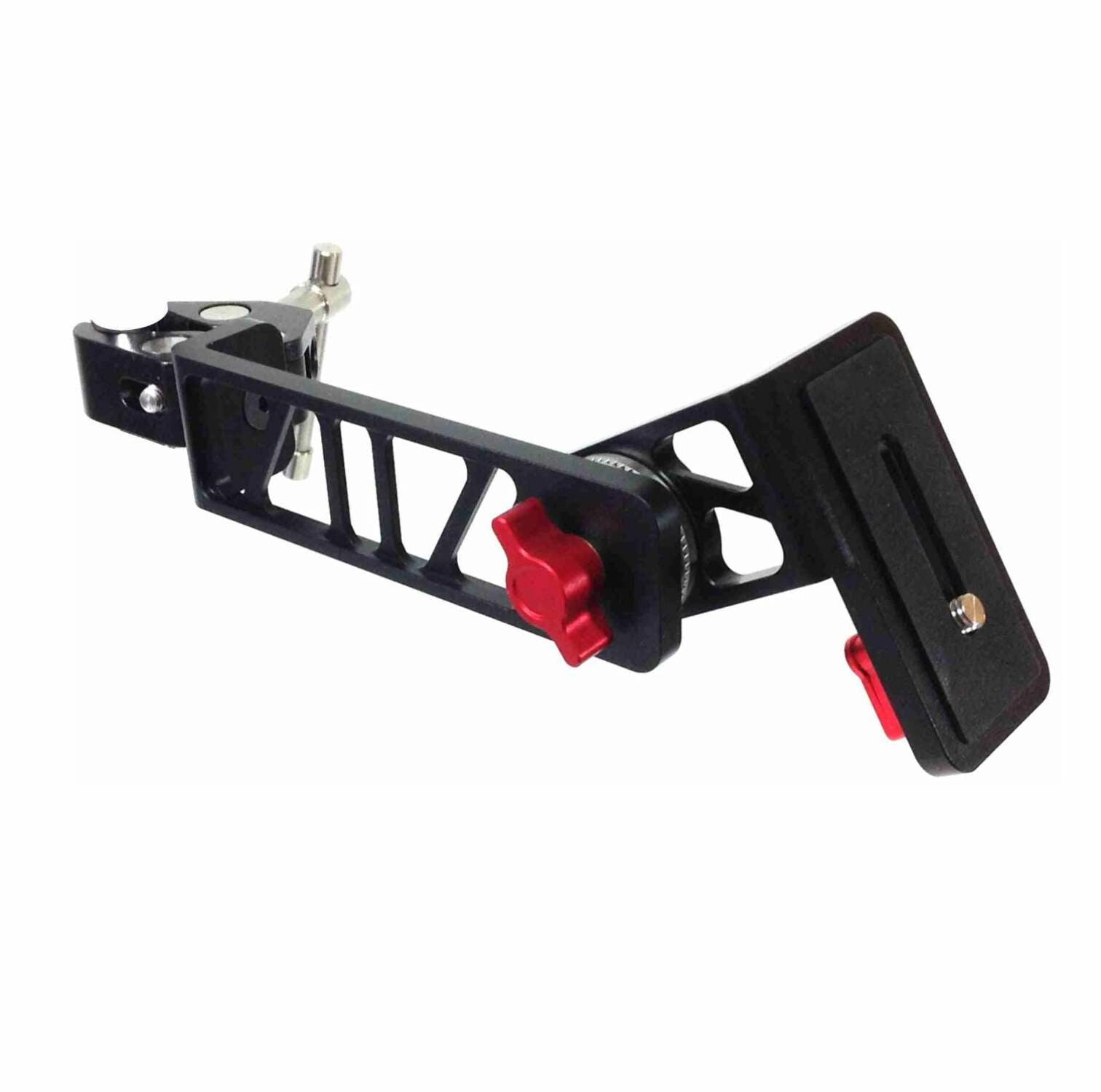 SMART BRACKET Aluminum Pole Mount Bracket System - Walmart.com