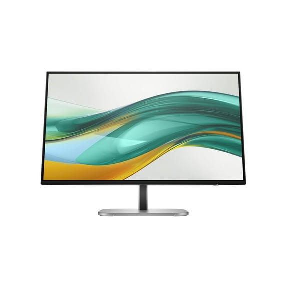 HP 524pf 24" Class Full HD LCD Monitor - Walmart.com