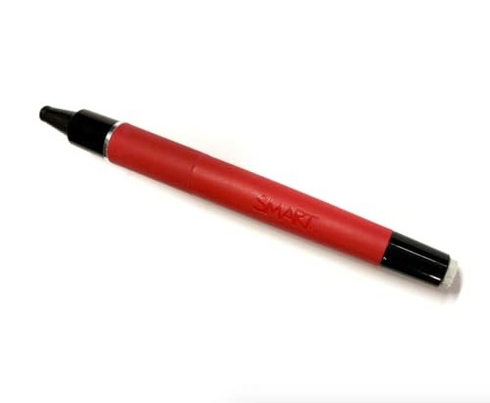 SMART Board 6000 Series Replacement Pen - Red - Smartboard Replacement ...