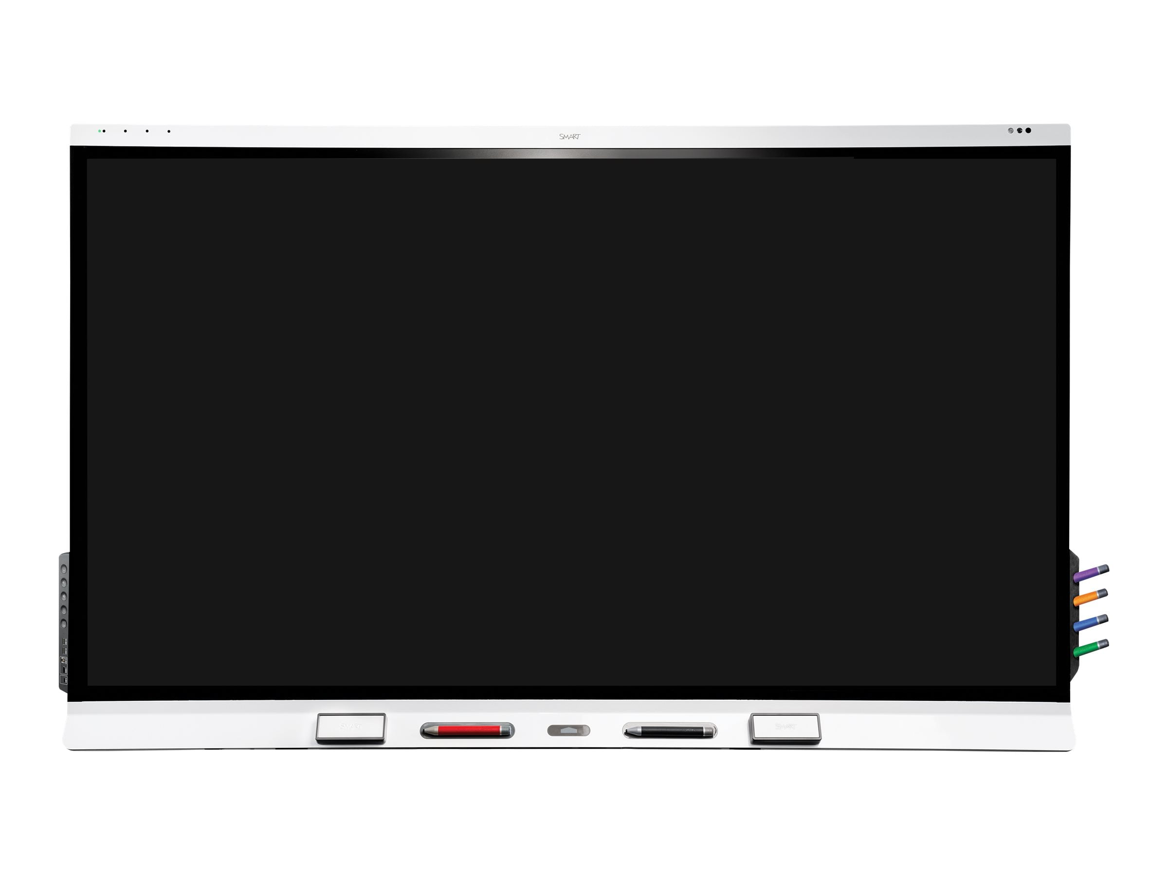 SMART Board 6075S-V3 Interactive Display with iQ - Walmart.com