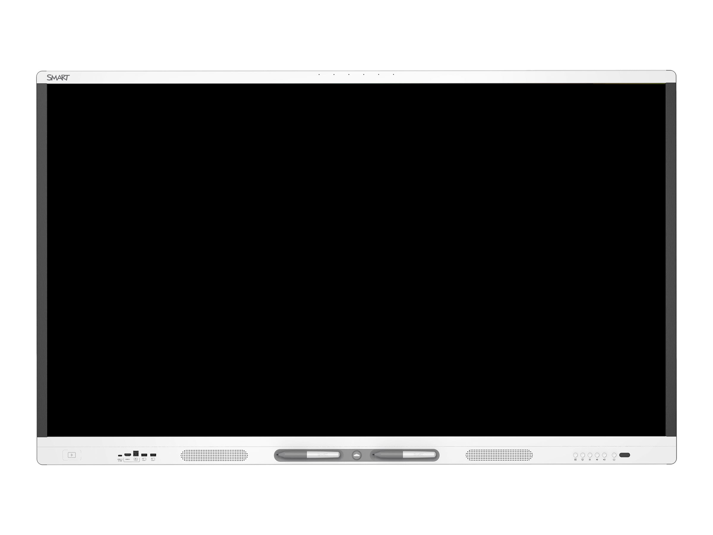 SMART Board MX086-V4 - 86" Diagonal Class MX (V4) Series with iQ LED ...
