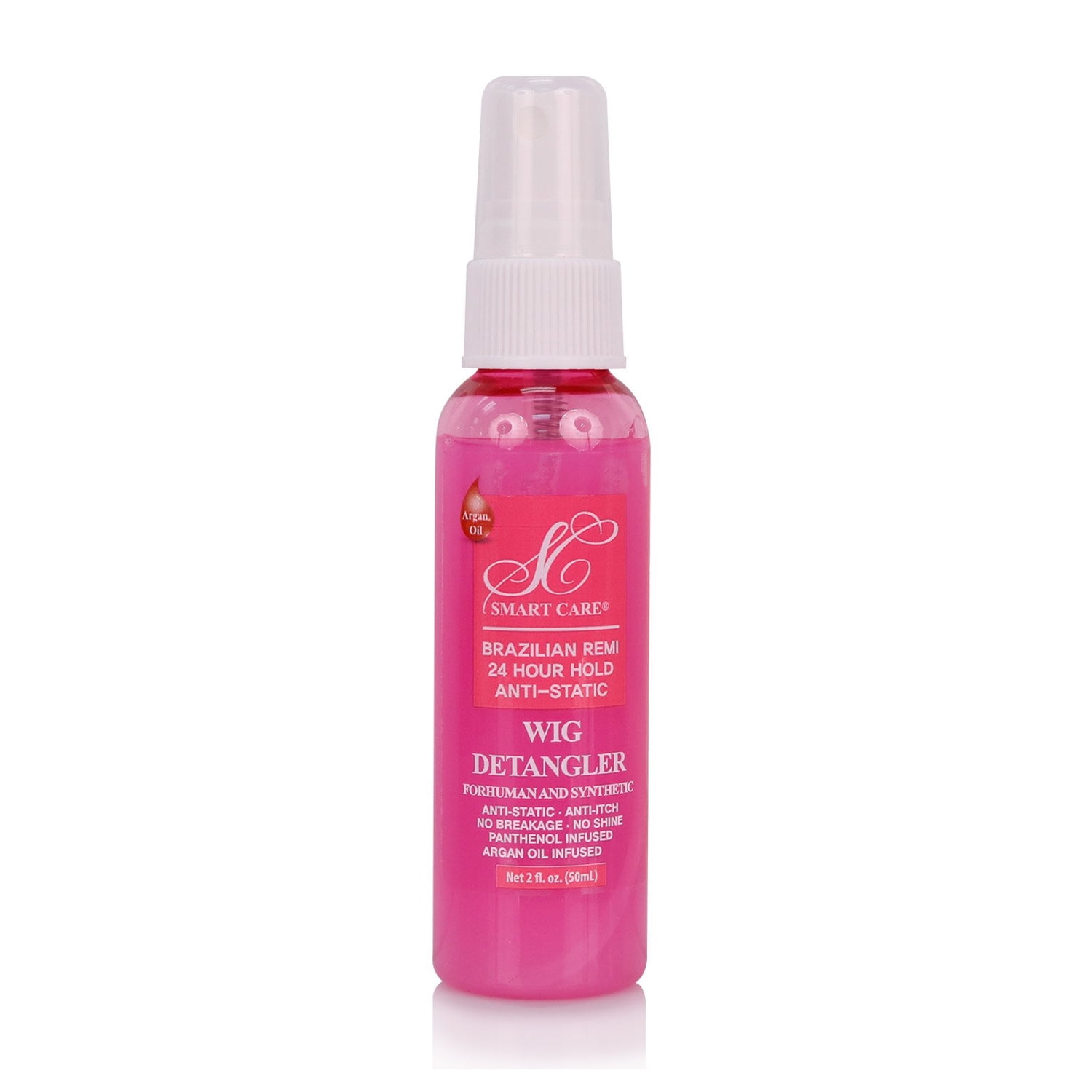 SMART CARE Wig Detangler 2oz - Walmart.com