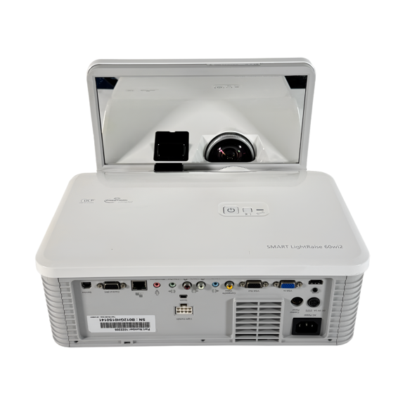 3000 Lumen Projectors
