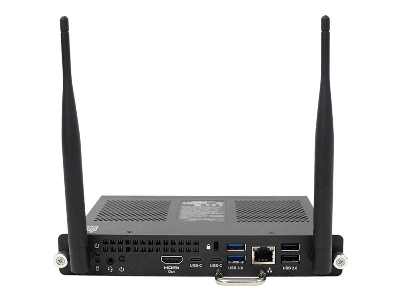 SMART OPS PC Module with Windows Pro, 13th Generation Intel i5 ...