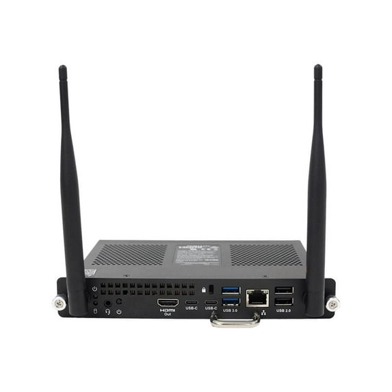 SMART OPS PC Module with Windows Pro, 13th Generation Intel i5 ...