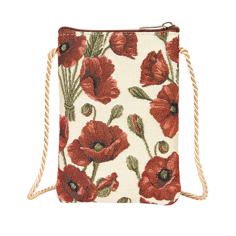 SMART-POP | Smart Bag - Poppy - Walmart.com