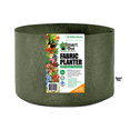 Smart Pot Fabric Grow Bag 20 Gallon, Forest Green, Promotes Root Health ...