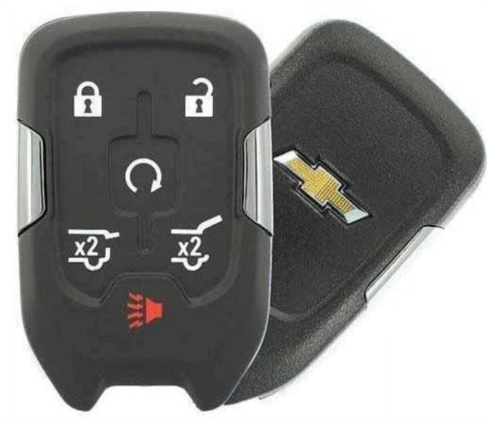 SMART PROXIMITY KEY For Chevrolet Suburban 2015-2020 PN: 13508278 ...
